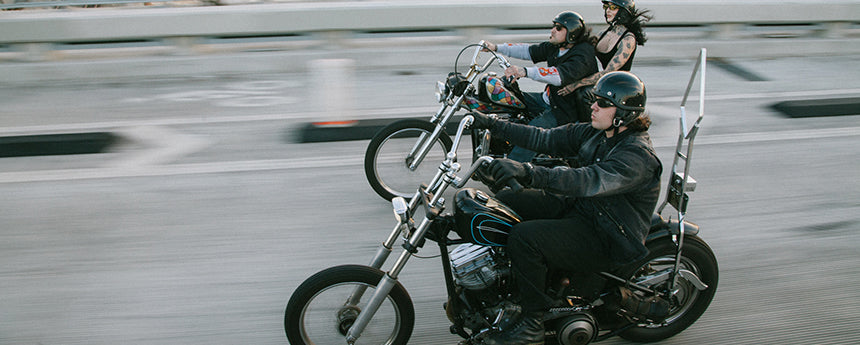 Five Ball Racing Motorcycle Leather – 5 Ball Leathers